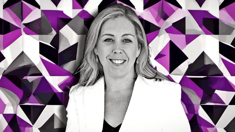 IAG recuits AMEX consumer and commercial VP Emily Roberts as new chief ...